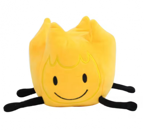 Create a BOOTLEG BFDI PLUSH TIERLIST (70+) Tier List - TierMaker