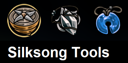 Silksong Tools Tier List (Community Rankings) - TierMaker