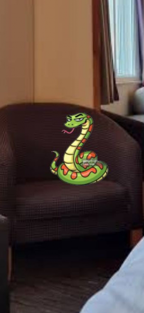 Create a CARTOON SNAKES Tier List - TierMaker