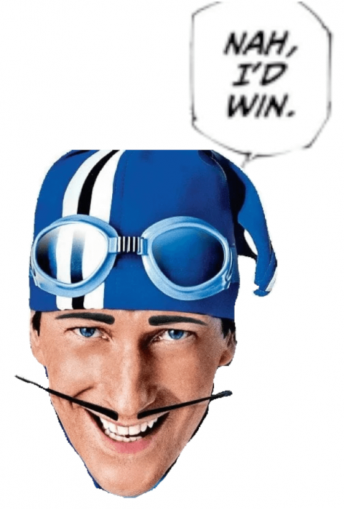 sephiroth mu chart with inside jokes and references Tier List ...