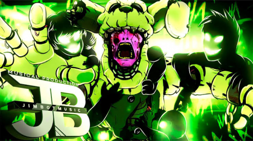 TIER LIST RAPS DE FNAF Tier List (Community Rankings) - TierMaker