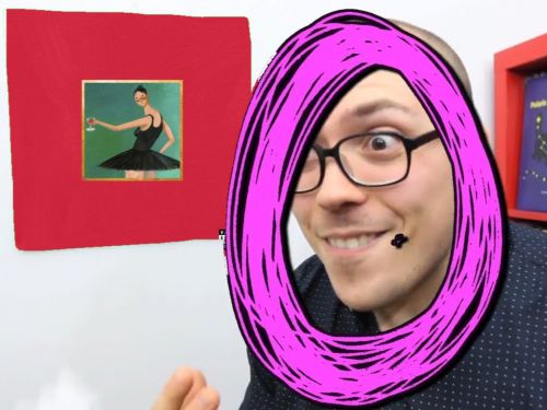 Every Known Anthony Fantano 0/10, NOT GOOD, and unrevewables Tier List ...