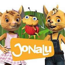 JoNaLu Characters Tier List (Community Rankings) - TierMaker