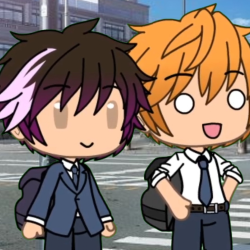 Create a Mangoverse Men / Masc Leaning OCs Tier List - TierMaker