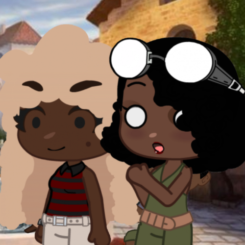 Mangoverse Women / Fem Leaning OCs Tier List (Community Rankings ...