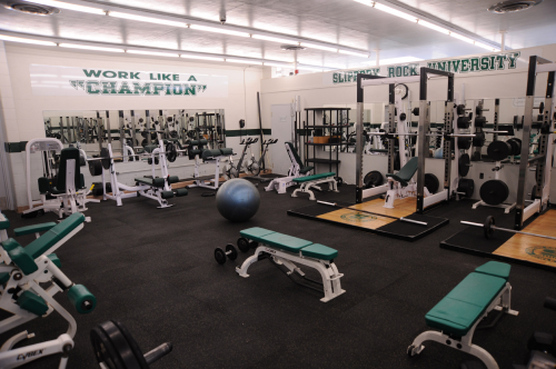 Create a (mostly) Weight Exercises Tier List - TierMaker