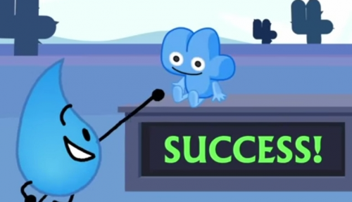 Create a Object Show Community Plushes (Official) Tier List - TierMaker