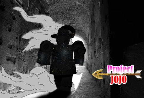 Project Jojo (v6.0.2) Tier List (Community Rankings) - TierMaker