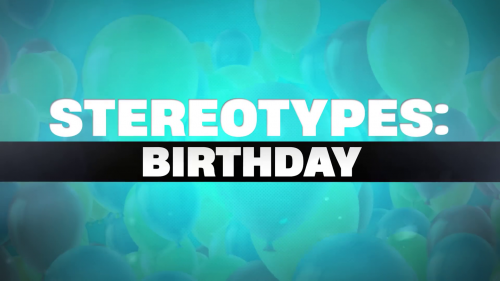 Create a Dude Perfect Birthday Stereotypes Tier List - TierMaker