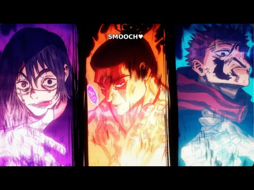 Create a Jujutsu Kaisen RPG Characters Tier List - TierMaker Create a Jujutsu Kaisen RPG Characters Tier List - TierMaker