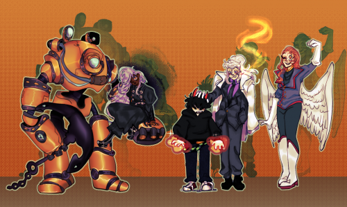 Create a NPCS RPG ONE PIECE Tier List - TierMaker