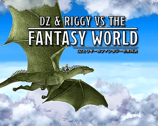 DZ & Riggy vs the Fantasy World Bosses Tier List (Community Rankings ...