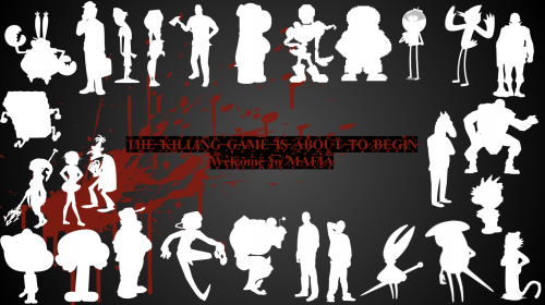 MAFIA Characters Tier List (Community Rankings) - TierMaker