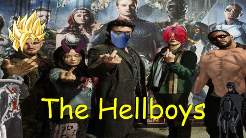 Nalemverse & Others Prototype Title cards Tier List (Community Rankings ...