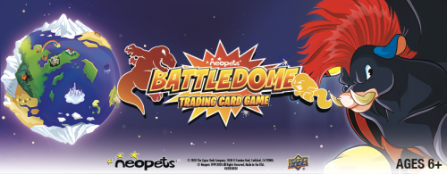 Neopets Battledome TCG Legends of Neopia Rainbow Tier List (Community ...