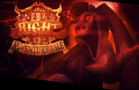 Create a Step Right Up: Adventure Isle FNF all songs TIER LIST Tier ...