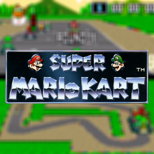 Create a All Mario Kart Games (Including Non-Mainline Games) Tier List ...