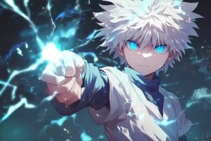 Create a Hunter x Hunter - strength / power ranking (all characters ...