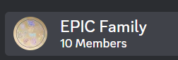 Create a EPIC Family template Tier List - TierMaker