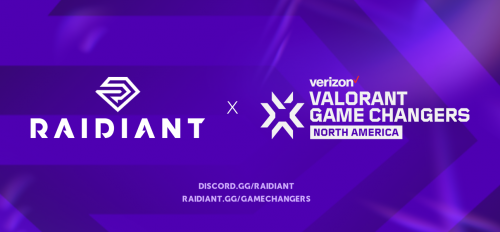 VCT Game Changers 2024 North America: Series 2 OQ #2 Tier List ...