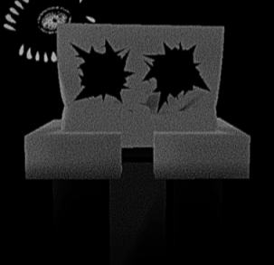 Create a Judgements Of Chancellery Tier List - TierMaker