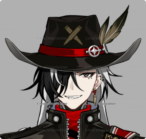 hsr men 2 Tier List (Community Rankings) - TierMaker