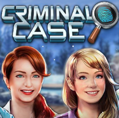 Create a Criminal Case Main Characters Tier List - TierMaker