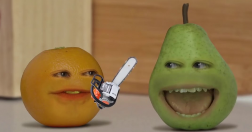 Create a FNF Annoying Orange (rotten smoothie) update. Tier List ...