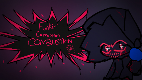 Create a FNF COMBUSTION - Tier List - TierMaker