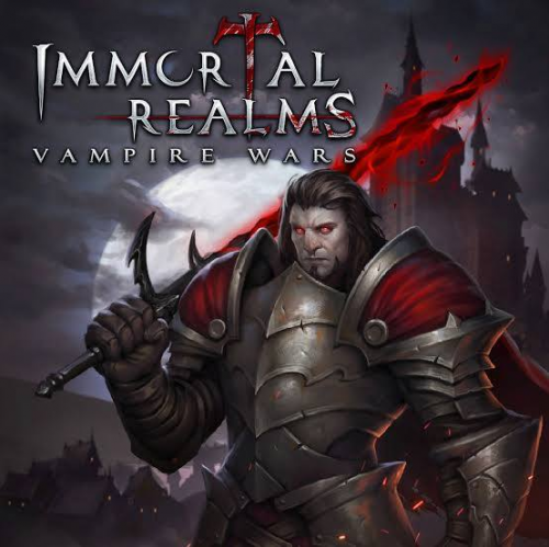 Create a Immortal Realms: Vampire Wars Tier List - TierMaker
