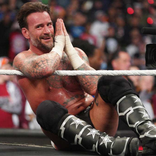 Create a CM Punk WWE Matches Since 2024 Tier List - TierMaker
