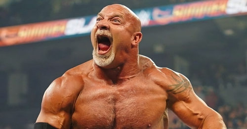 Goldberg Matches Post 2016 Tier List (Community Rankings) - TierMaker