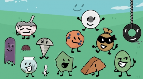 Create a Absense Of An Object Show Tier List - TierMaker