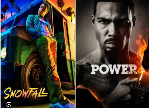 Create a Power/snowfall/bmf Tier List - TierMaker