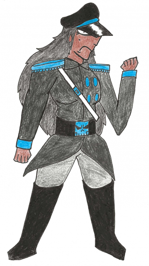 Create a VS Matchup : Commander Tier List - TierMaker