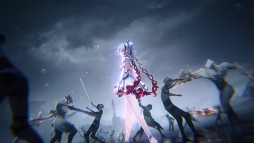 Maker Multiples UNits Wuthering Waves Tier List (Community Rankings) - TierMaker