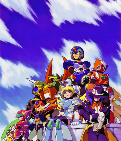 Mega man X final bosses Tier List (Community Rankings) - TierMaker