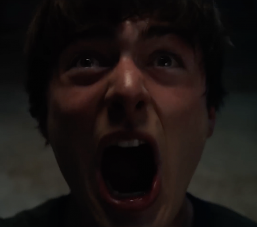 Create a ST 5 Characters Survive Based on Teaser Tier List - TierMaker