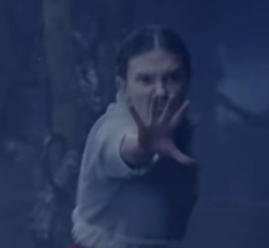 Create a ST Characters Based on How Likely They Are to Survive in S5 ...