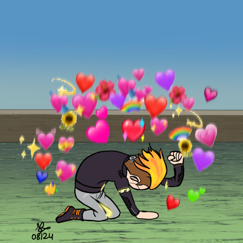 Shadowrun OC (Kadgy+Suri edition) Tier List (Community Rankings ...