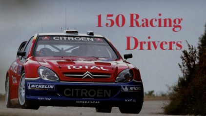 150 Racers Tier List (Community Rankings) - TierMaker