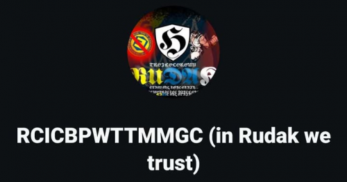 Create a RC Members Tier List - TierMaker