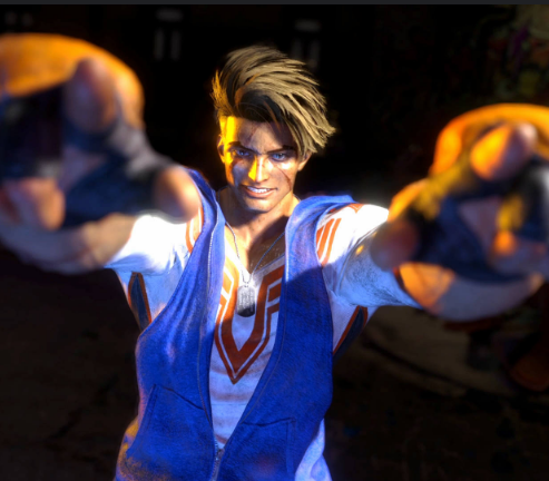 Create a All Street Fighter Character Themes (Including SF6) Tier List ...