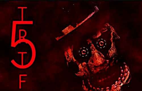 Create a TRTF 5 Tortured Suit Tier List - TierMaker