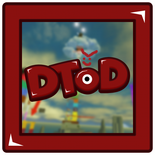 DToD Tower Tierlist Tier List (Community Rankings) - TierMaker