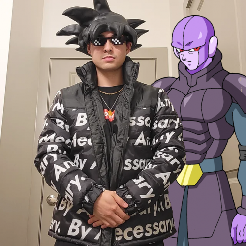 Create a Anime Crossover Defense Tier List - TierMaker