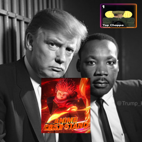 Official ALS Tier List (Community Rankings) - TierMaker