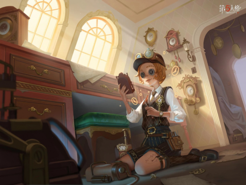 Create a Identity v Backdrift/Once skins 2024 Tier List - TierMaker