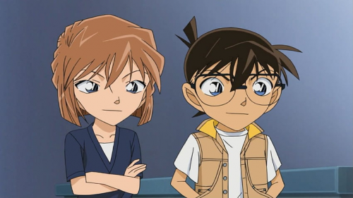 Create a Detective Conan All Ship Tier List - TierMaker