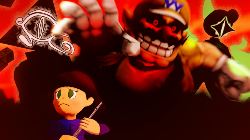 Create a FNAW Cabin Fever 2: The End Characters Tier List - TierMaker